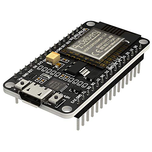 Einen ESP8266 oder ESP32 mit dem Internet verbinden Einen ESP8266 oder ESP32 mit dem Internet verbinden