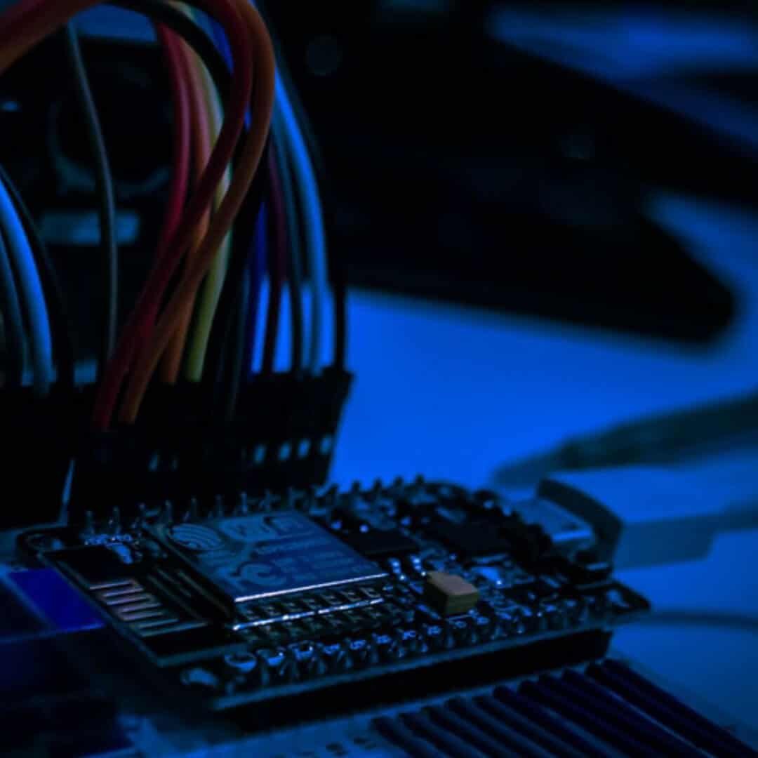 Dein eigener ESP8266 Web Server - So einfach geht's!