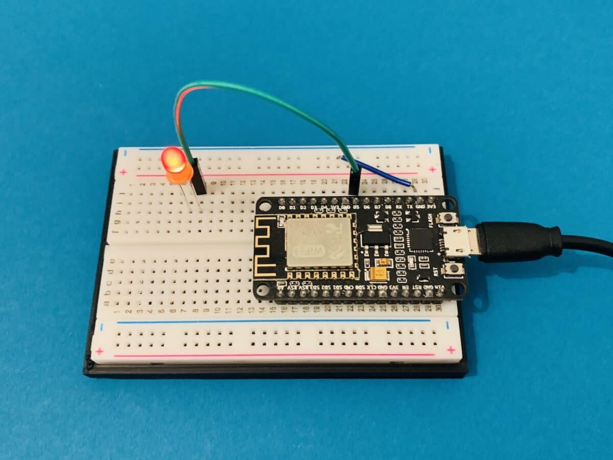 So verwendest du Bluetooth am ESP32