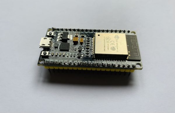 Deinen Esp32 Mit Der Arduino Ide Programmieren