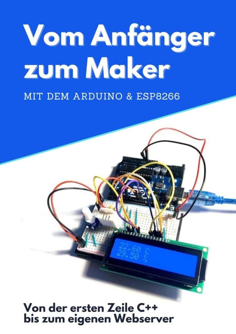 15+ Arduino-Projekte | Für Anfänger und Fortgeschrittene