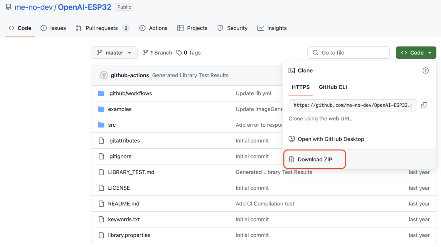 So verwendest du OpenAI und ChatGPT auf dem ESP32