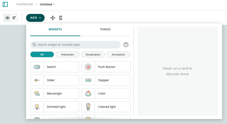Die Arduino Cloud – erste Schritte - Pollux Labs