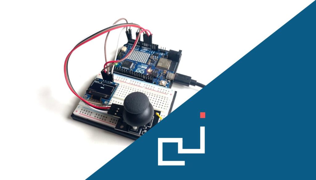 Snake spielen auf dem Arduino (und dem ESP32) - Pollux Labs
