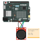 Arduino Joystick: Erste Schritte | Pollux Labs